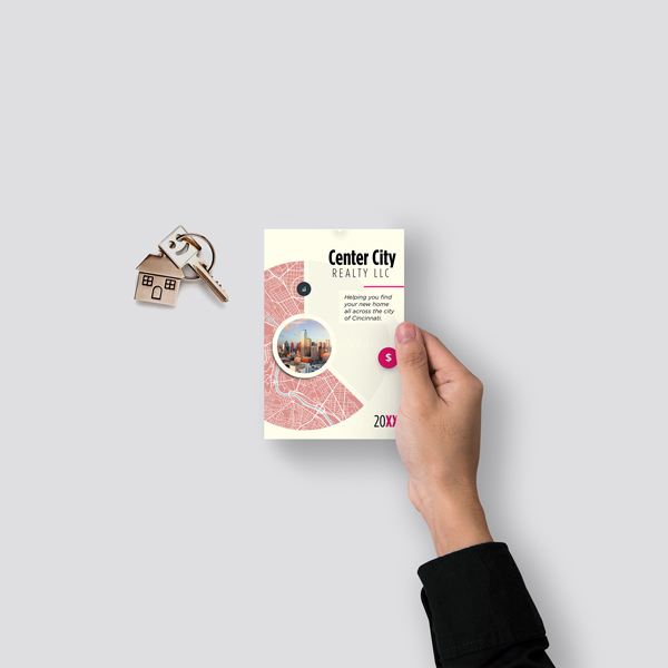 4″ x 6″ Flyers – All Print Factory